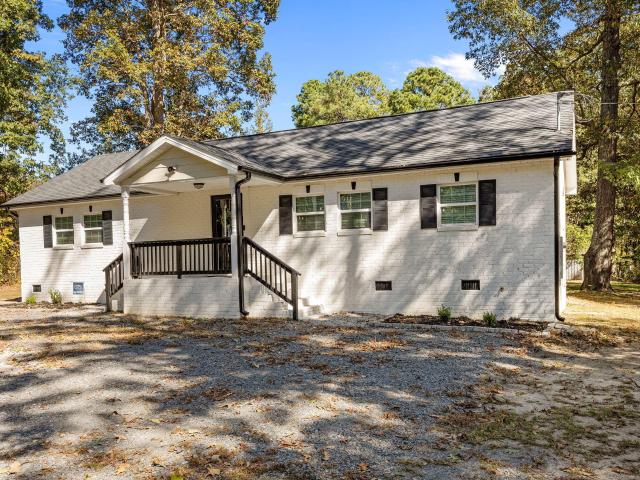 3137 Parkwood Drive