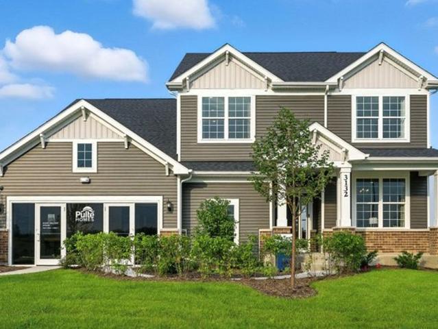 3137 Peyton Cir, Aurora, IL 60503