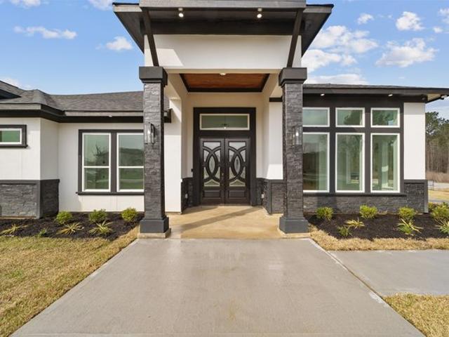 3137 Road 66125, Dayton, TX 77535
