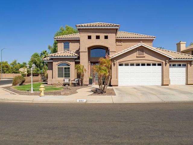 3137 S 47th Ave, Yuma, AZ 85364