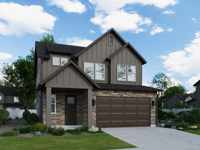 3137 S Vesper Sparrow Way Unit 117, Syracuse, UT 84075