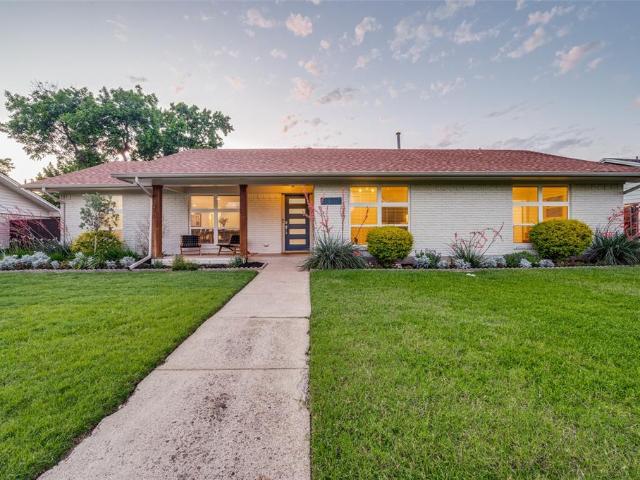3137 Sombrero Drive