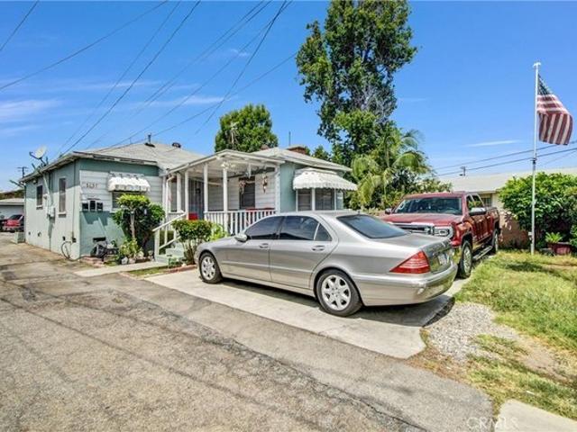 3137 Vane Ave, El Monte, CA 91733