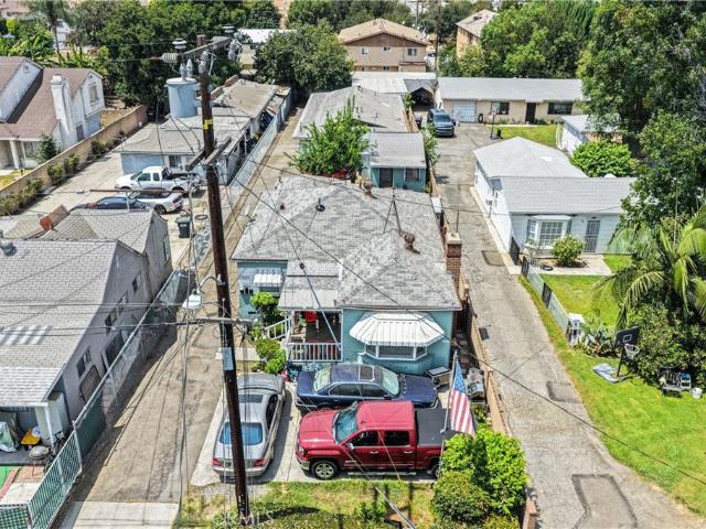 3137 Vane Avenue