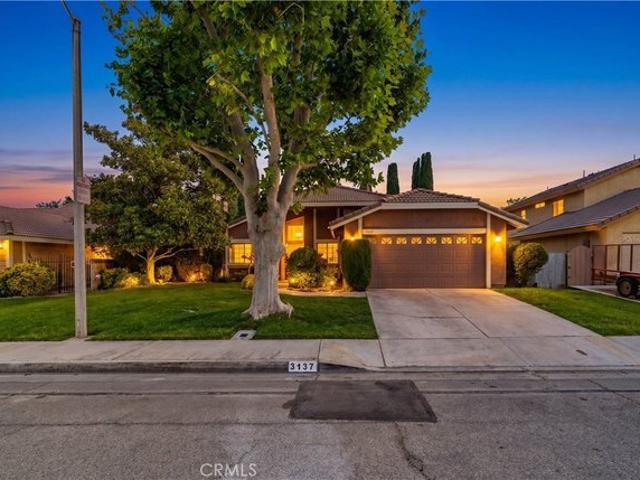 3137 W Avenue J6, Lancaster, CA 93536