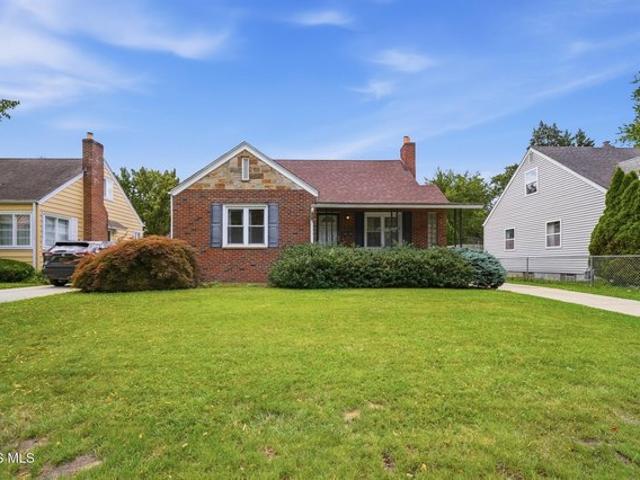 3137 Winston Blvd, Toledo, OH 43614