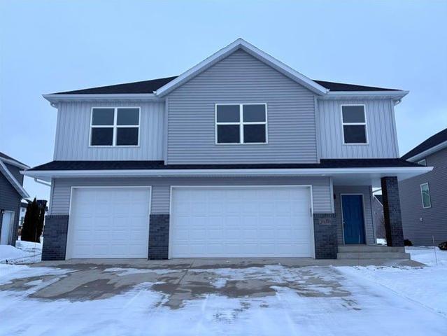 3137 6th St E, West Fargo, ND 58078