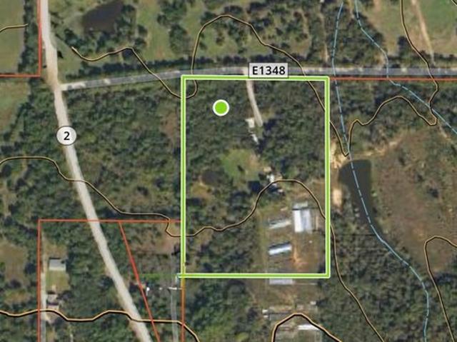 31384 W Tucker Knob Rd, Kinta, OK 74552
