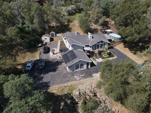 31388 Yosemite Springs Pkwy, Coarsegold, CA 93614