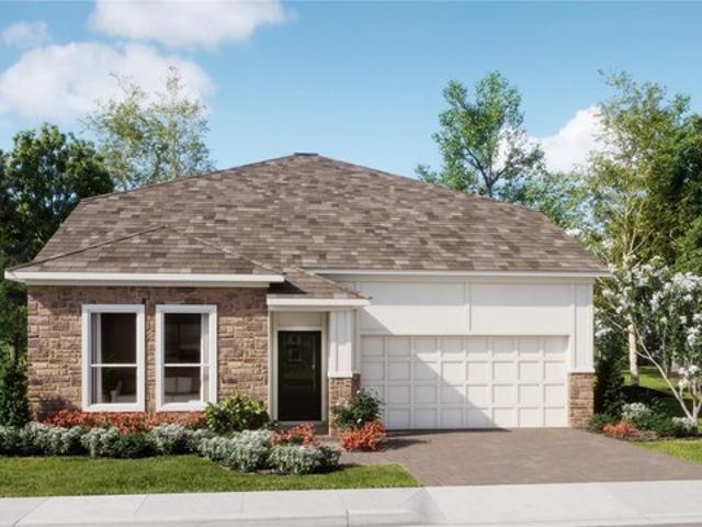 3138 Mindfullness Dr, Clermont, FL 34714