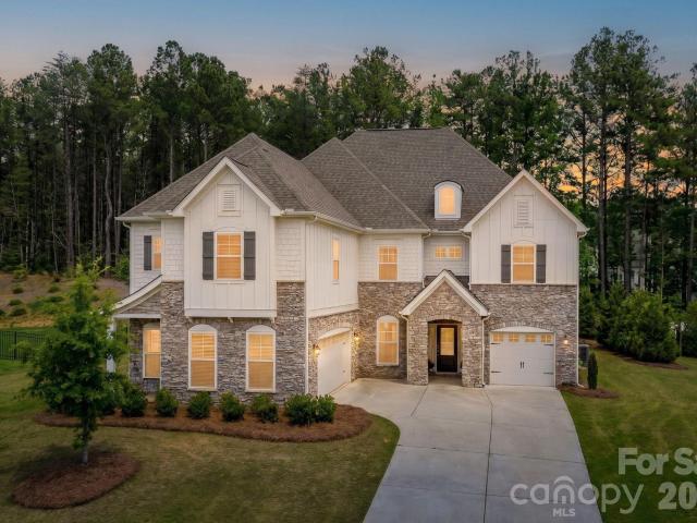 3138 Montreaux Valley Drive