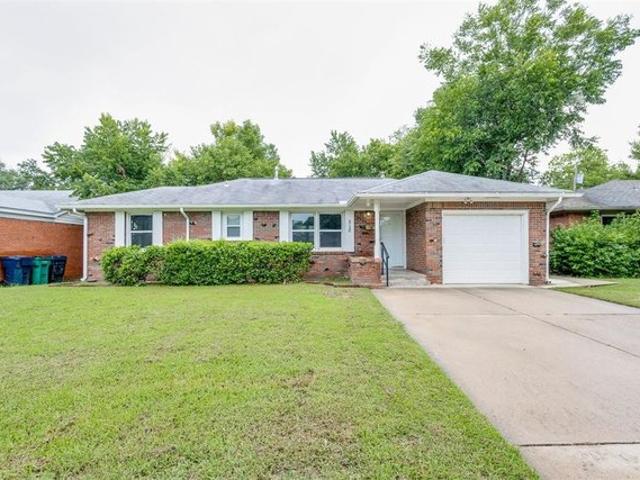 3138 NW 49th St, Oklahoma City, OK 73112
