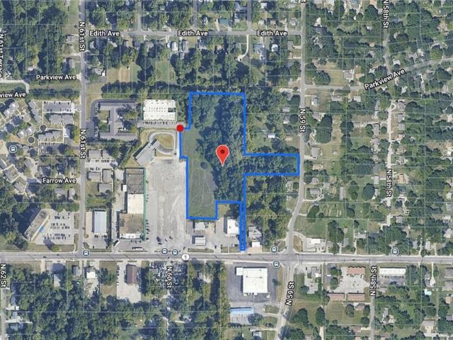 3138 N 59 St, Kansas City, KS 66104 | MLS #2572