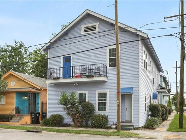 3138 Orleans Ave, New Orleans, LA 70119