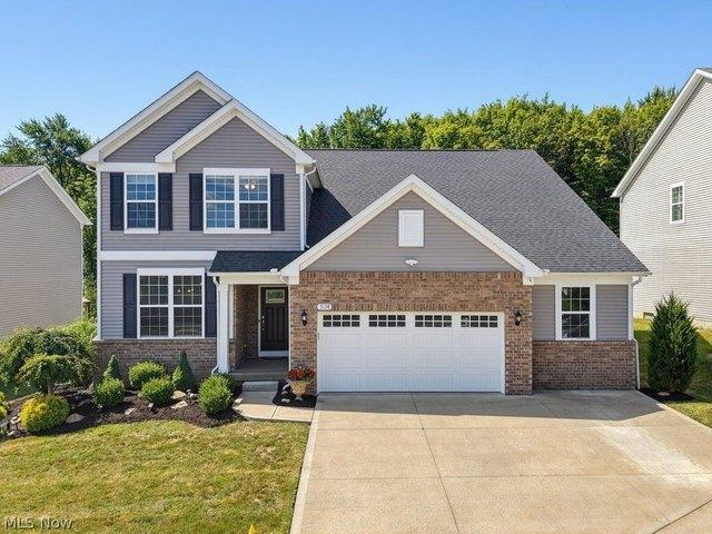 3138 Blue Jaye Ln, Twinsburg, OH 44087
