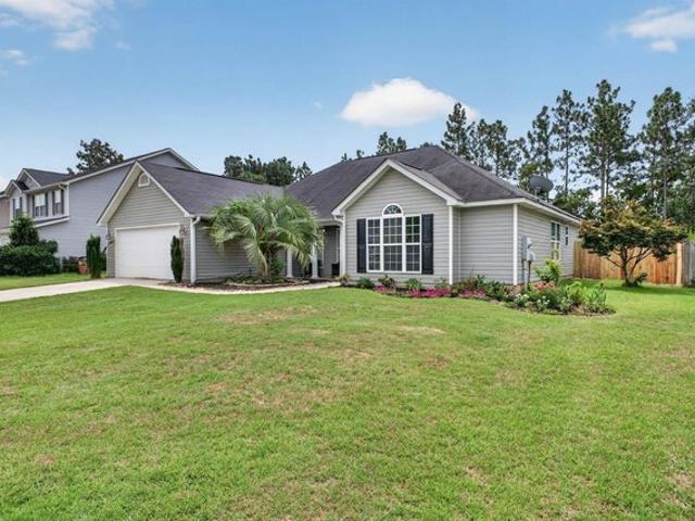 3138 Chamomile Ct, Aiken, SC 29803