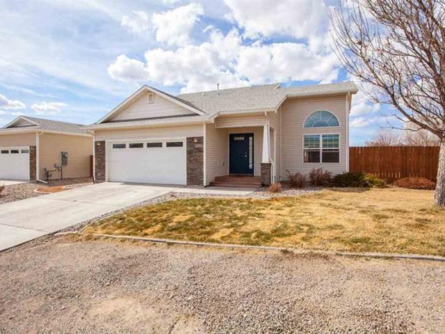3138 Dublin Way, Grand Junction, CO 81504
