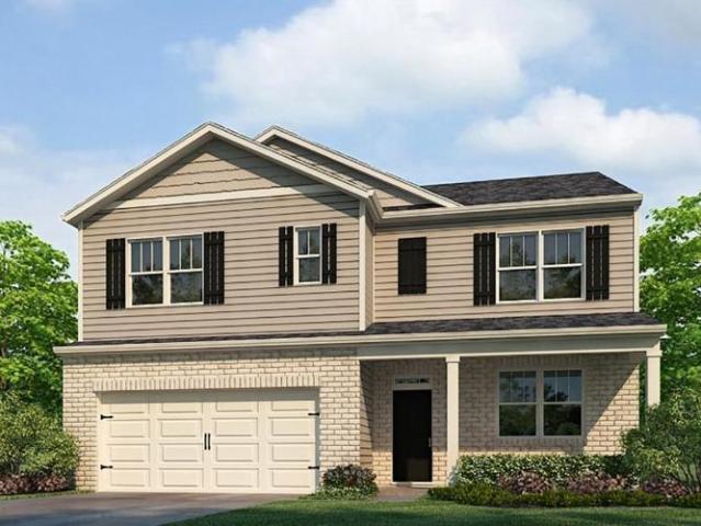 3138 Ellenton Dr, Lithia Springs, GA 30122