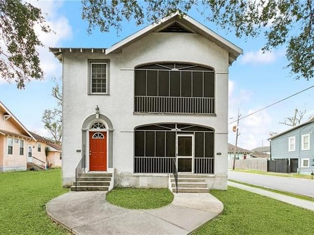 3138 Louisiana Ave Pkwy, New Orleans, LA 70125