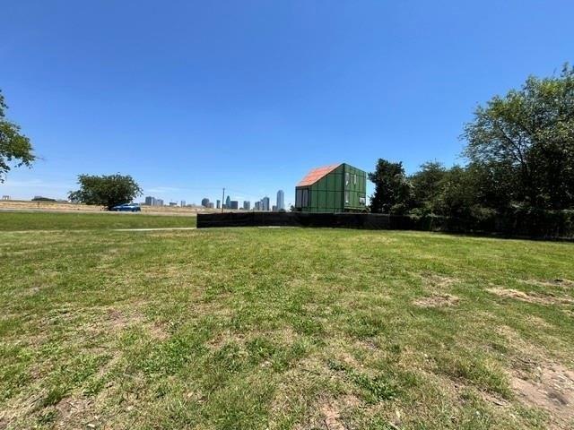 3138 Pastor St, Dallas, TX 75212