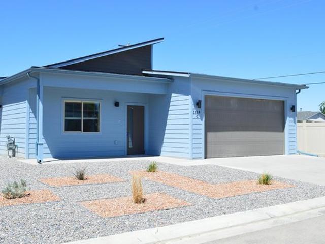 3138 Platte River Dr Unit C, Grand Junction, CO 81504