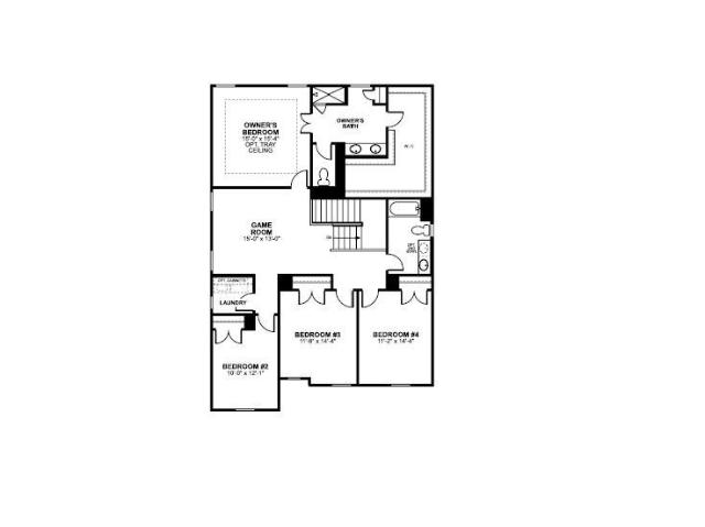3138 Rolling Brook Drive