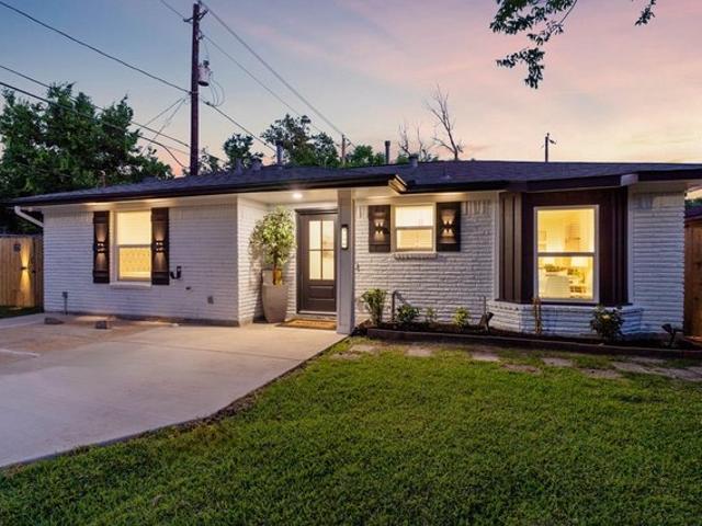 3138 Sunbeam St, Houston, TX 77051