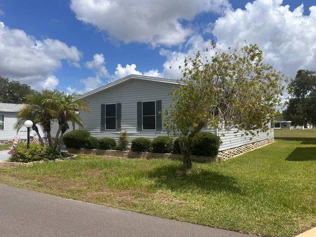3138 S Flamingo Rd, Avon Park, FL 33825