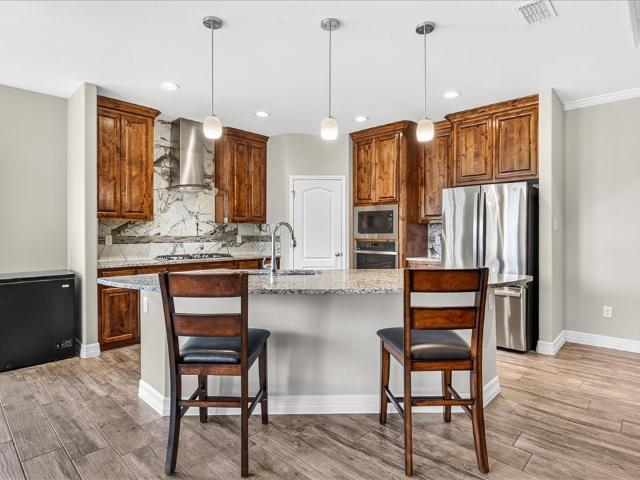 3138 Seawolf Drive