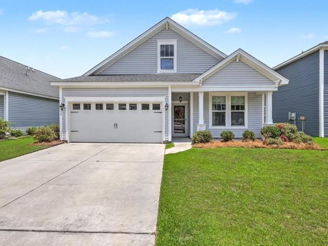 3138 Timberline Dr, Johns Island, SC 29455