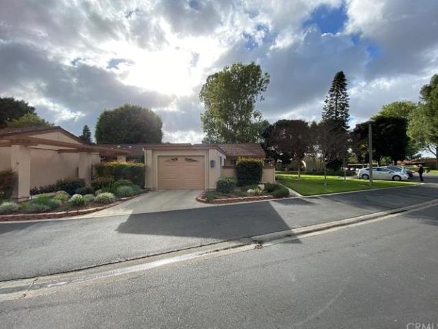 3138 Via Vista #D Laguna Woods, CA 92637