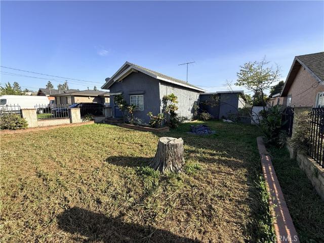 3138 W 109th St, Inglewood, CA 90303 | MLS #SW26053 | Compass