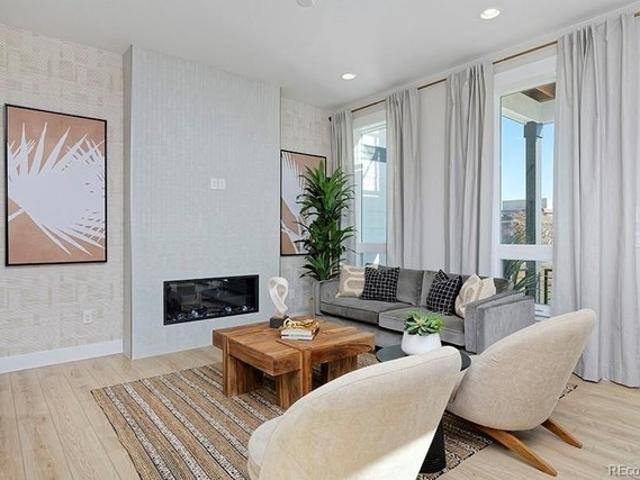 3138 W Bonfils Pl, Denver, CO 80236