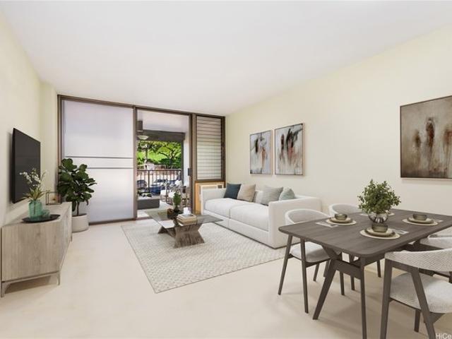 3138 Waialae Ave Apt 423, Honolulu, HI 96816