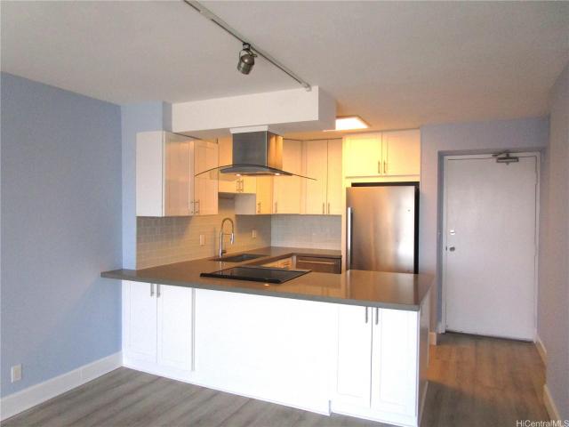 3138 Waialae Ave, Unit 1101, Honolulu, HI 96816 | MLS #202606 | Compass