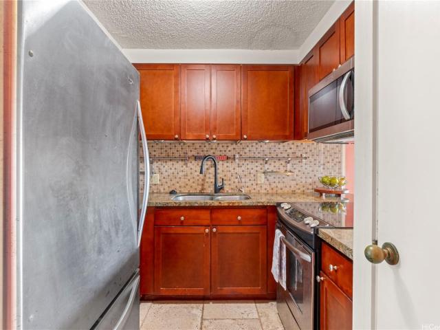 3138 Waialae Ave, Unit 802, Honolulu, HI 96816 | MLS #202607