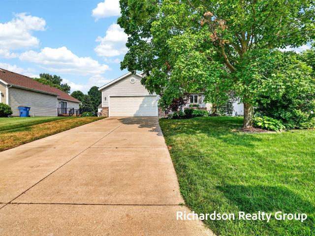 3138 Winter Ridge Drive