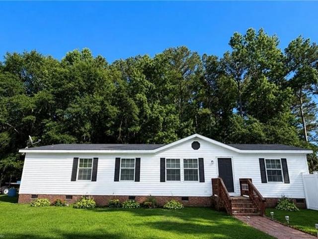 31397 Lelia Ln, Carrsville, VA 23315