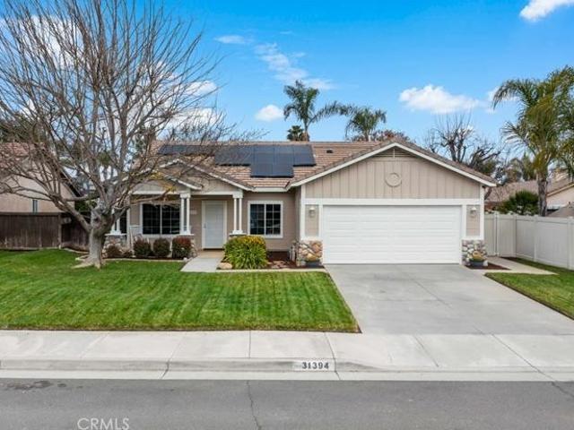 31394 Frans Hals Dr, Winchester, CA 92596