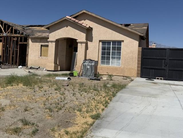 31399 Via Ventana, Thousand Palms, CA 92276
