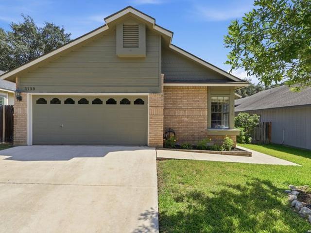 3139 Morning Crk, San Antonio, TX 78247