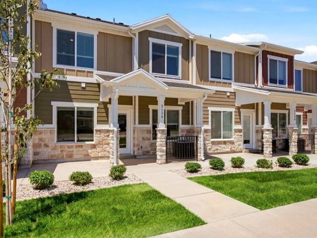 3139 N 3150 E Unit 119, Layton, UT 84040