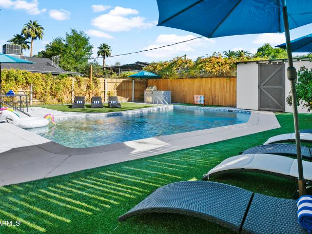 3139 N 40th St, Phoenix, AZ 85018 | MLS #6979