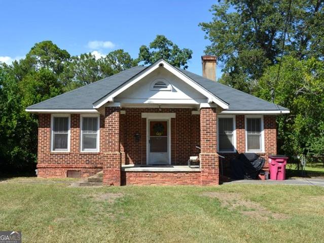 3139 Napier Ave, Macon, GA 31204