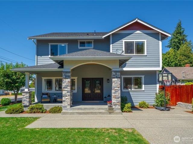 3139 Oas Dr W, University Place, WA 98466