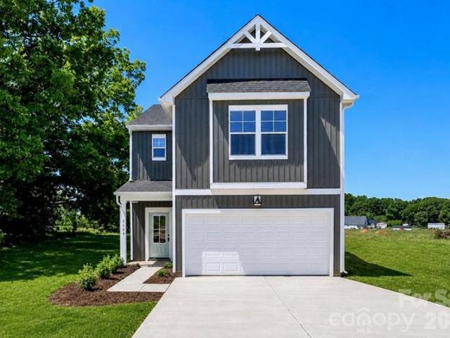 3139 Old Mountain Rd, Stony Point, NC 28678