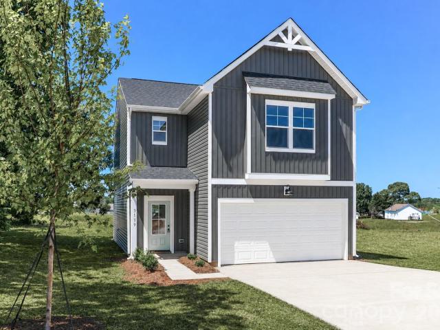 3139 Old Mountain Road