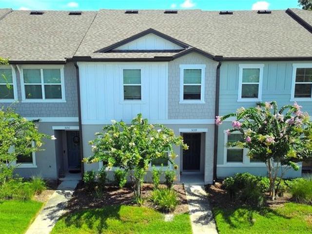 3139 Azolla St, Orlando, FL 32808