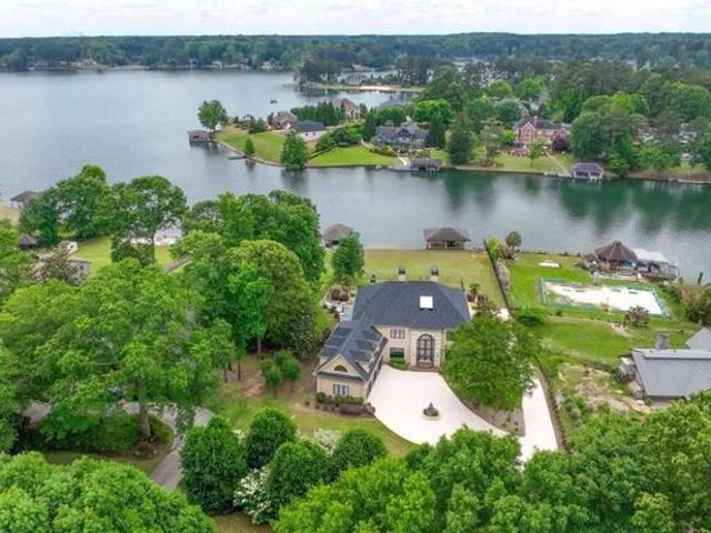 3139 Bay View Dr, Jonesboro, GA 30236