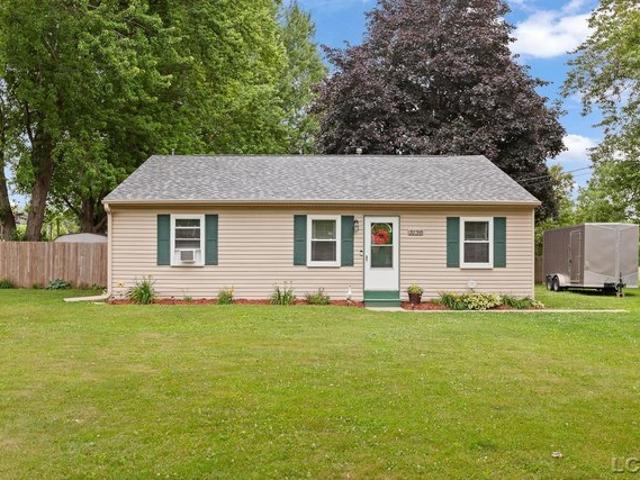 3139 Bent Oak Hwy, Adrian, MI 49221